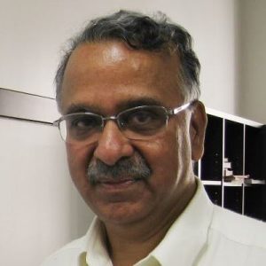 Bhanu Pratap Das – TCG Crest