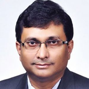 Joydeep Bhattacharya – TCG Crest