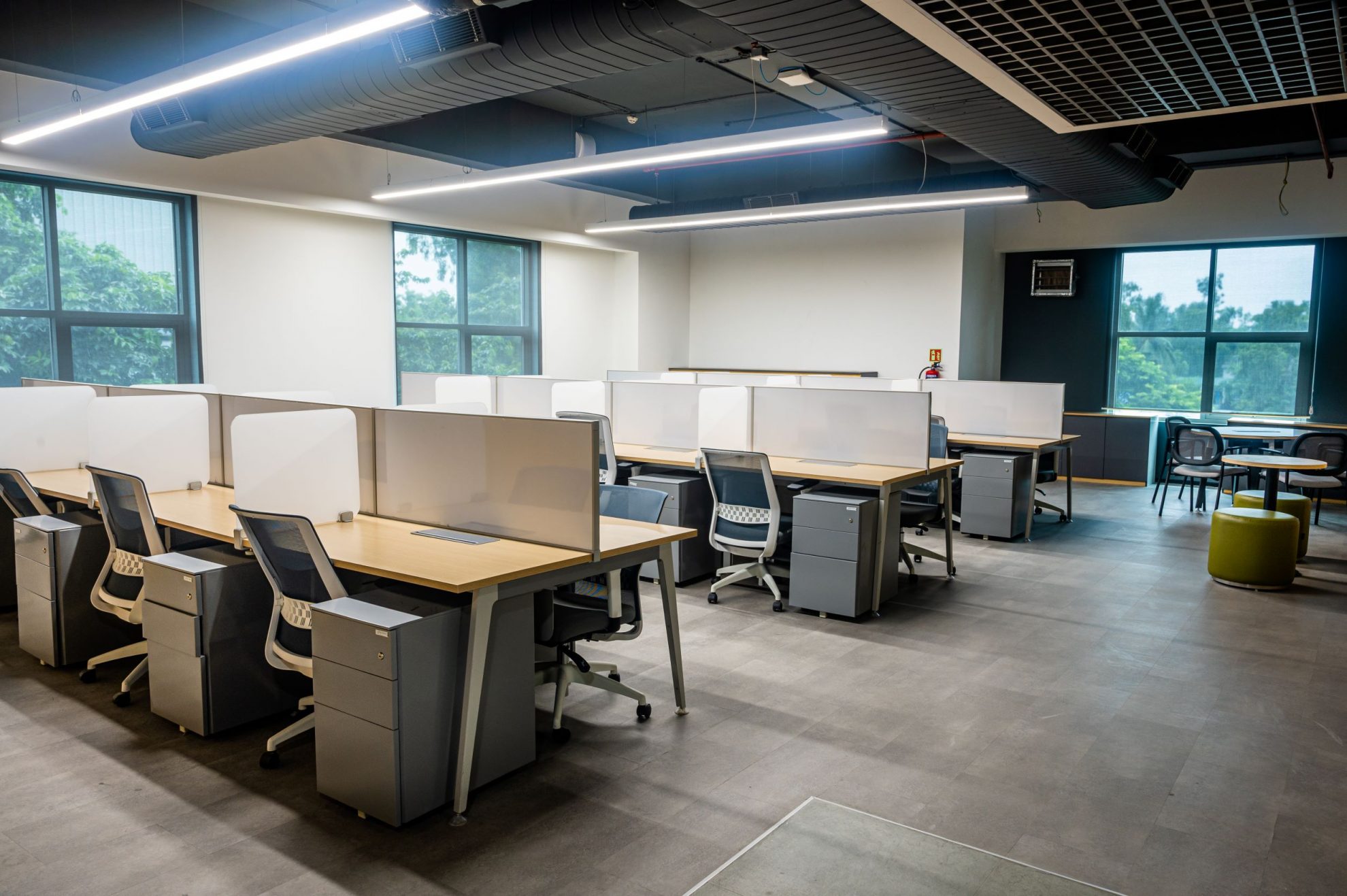 Campuses – TCG Crest