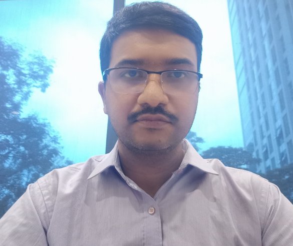 Tanmoy Paul – TCG Crest