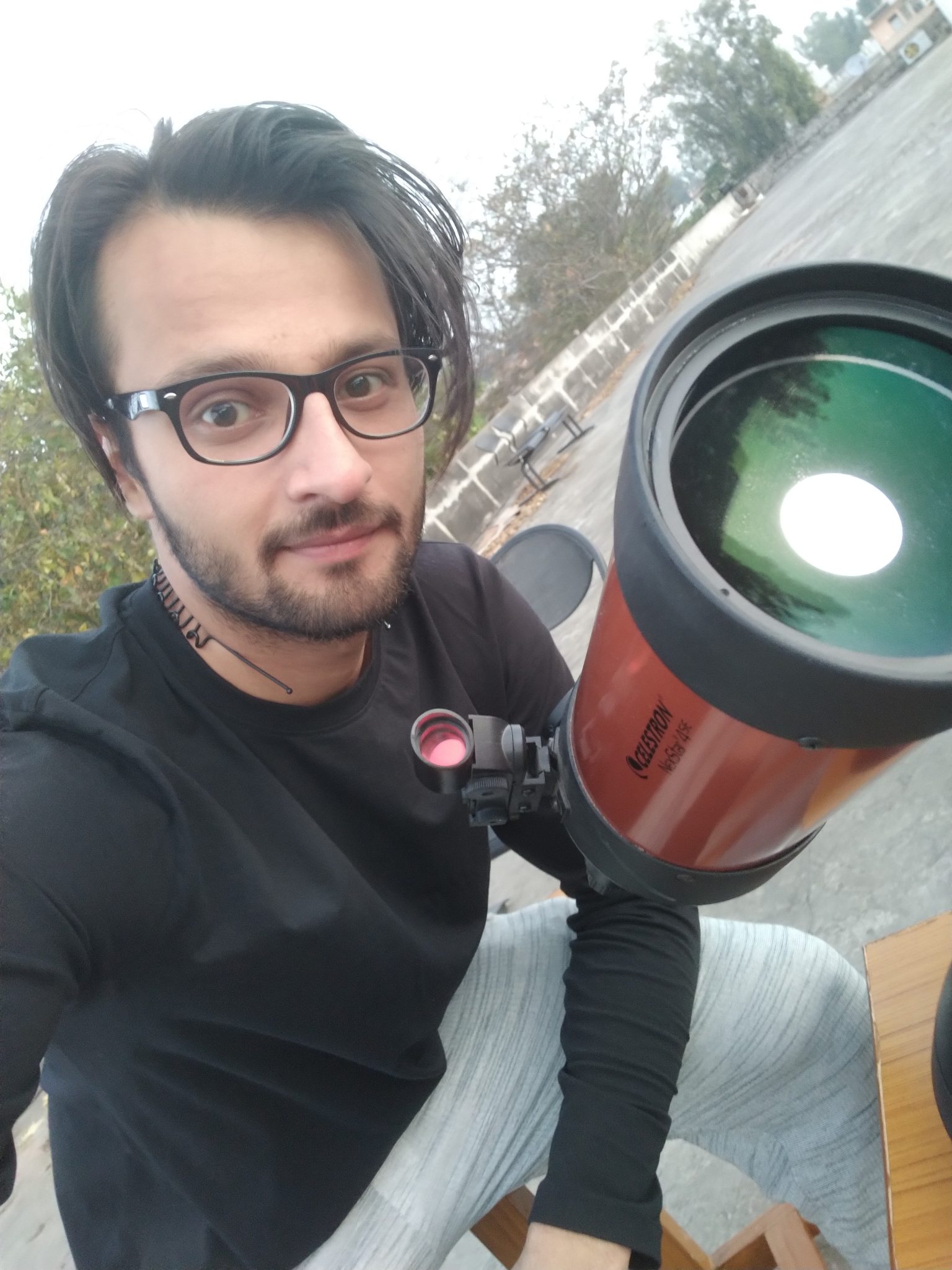 Abhishek Bhardwaj – TCG Crest