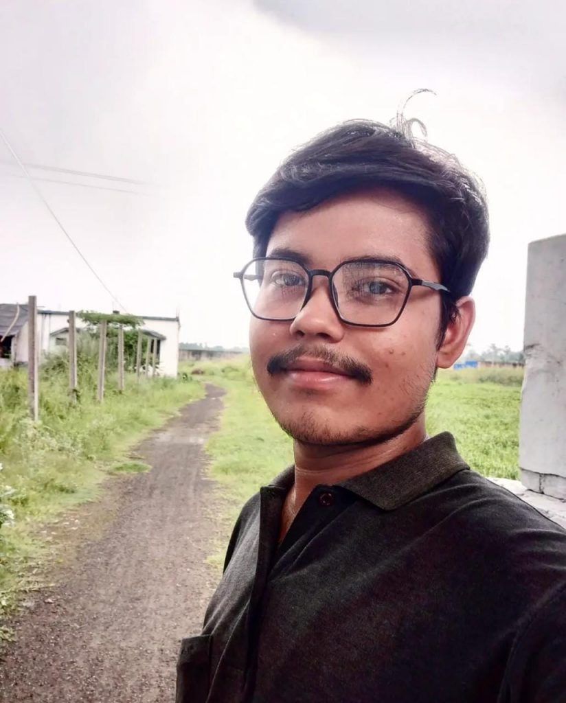 Boni Paul – TCG Crest