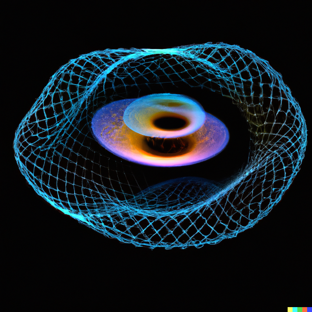 CQuERE – TCG Crest