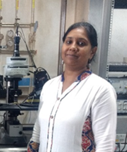 Rakhi Pal – TCG Crest