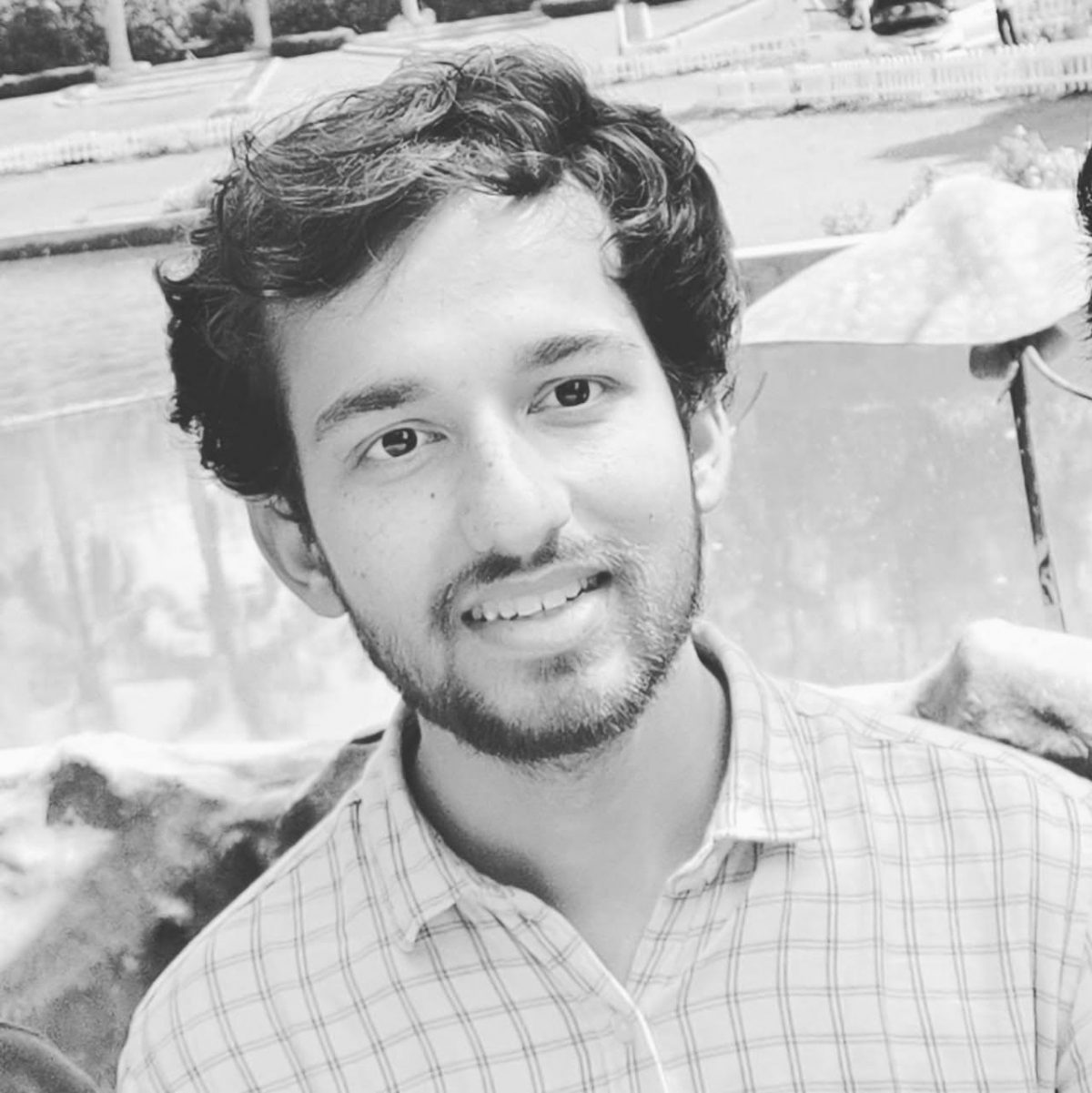 Nikhil Raghav – TCG Crest