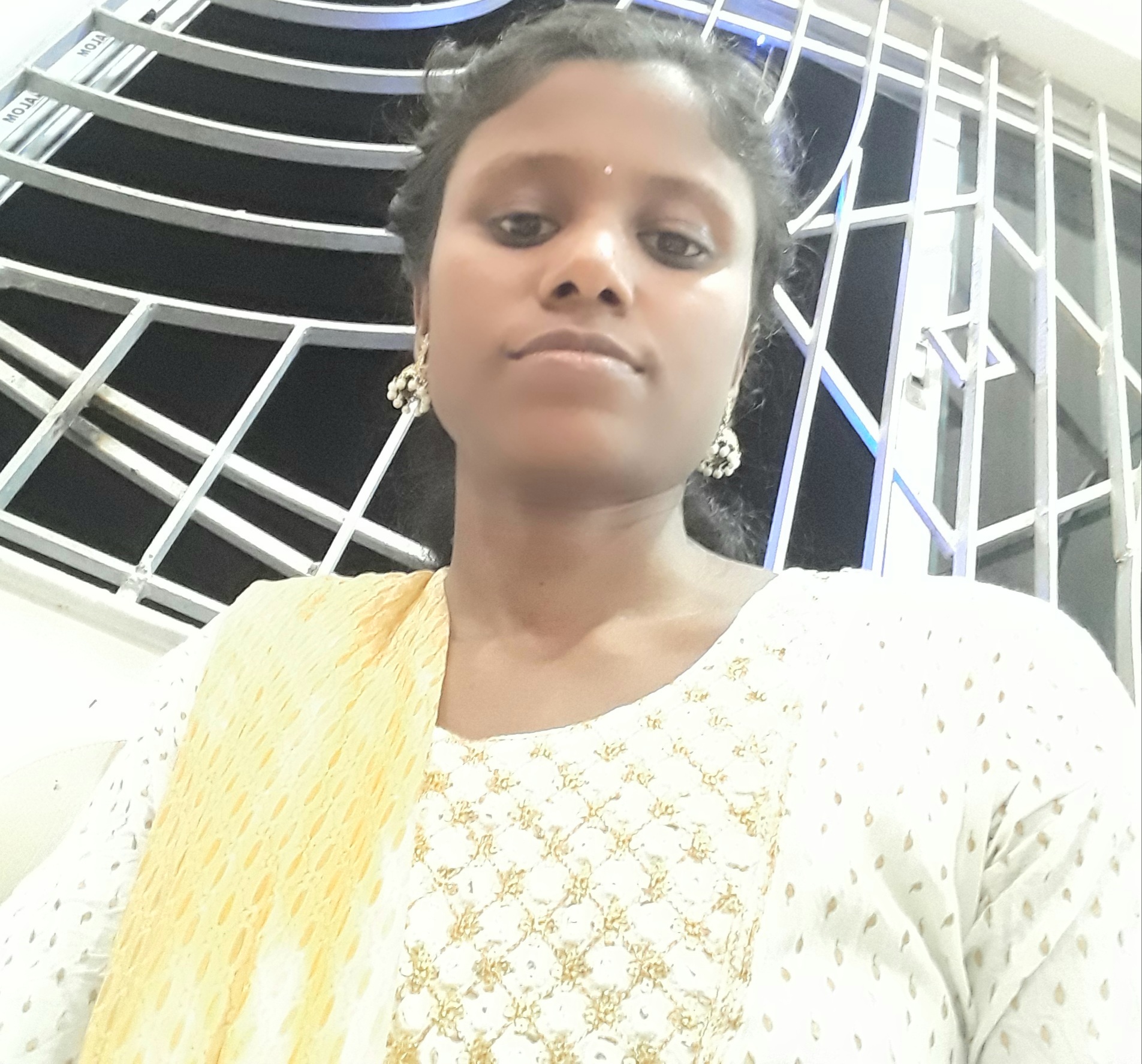 Sajani Kundu – TCG Crest