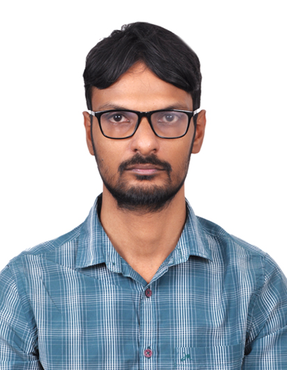 Suratno Basu – TCG Crest