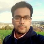 Anirban Chakraborty – TCG Crest