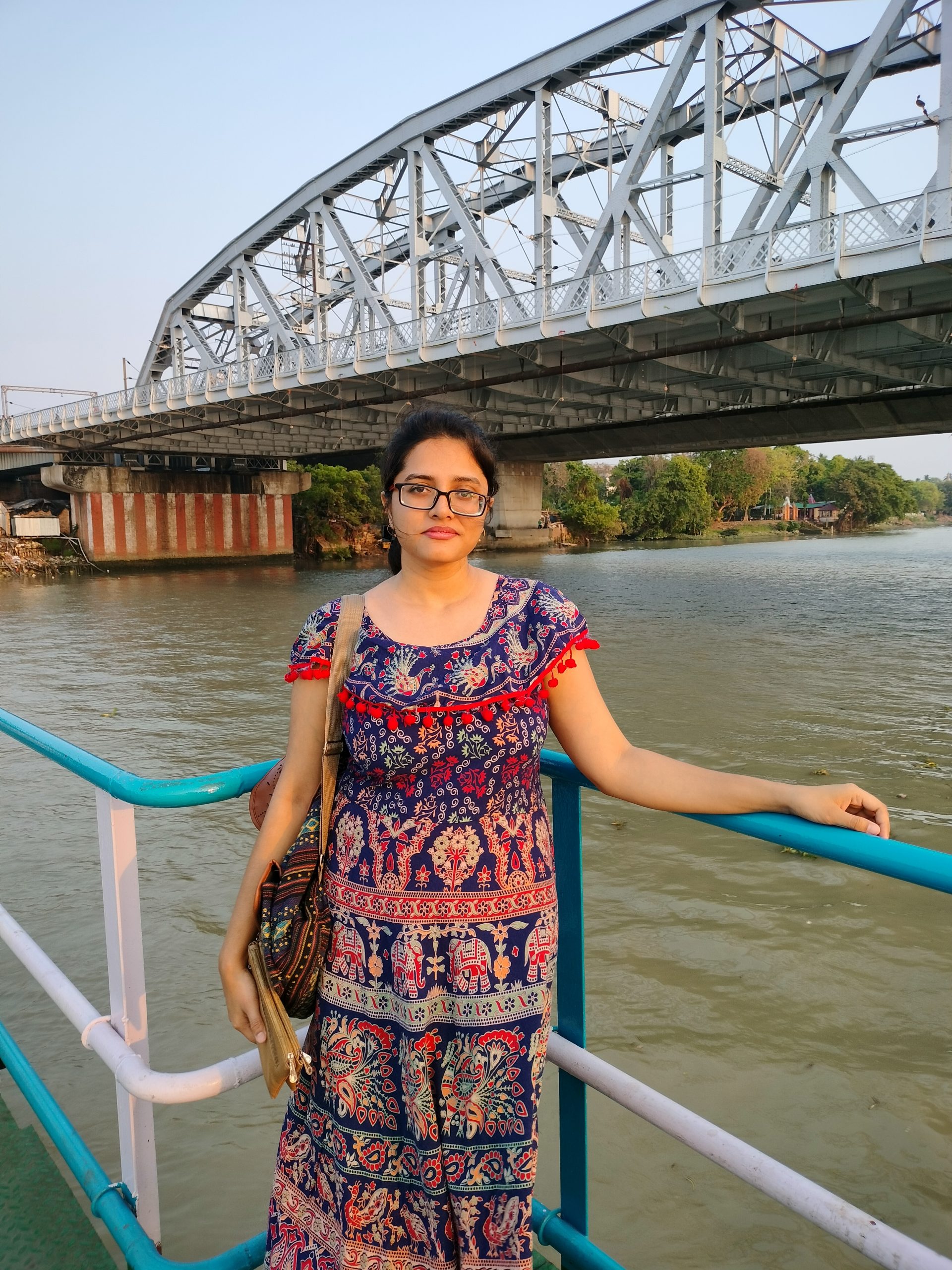 Bishakha Sarkar – TCG Crest