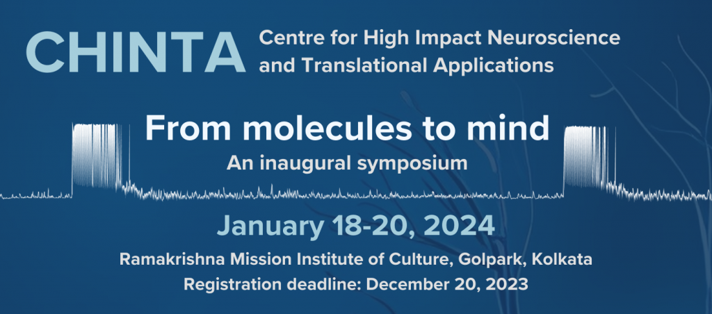 CHINTA – TCG Crest