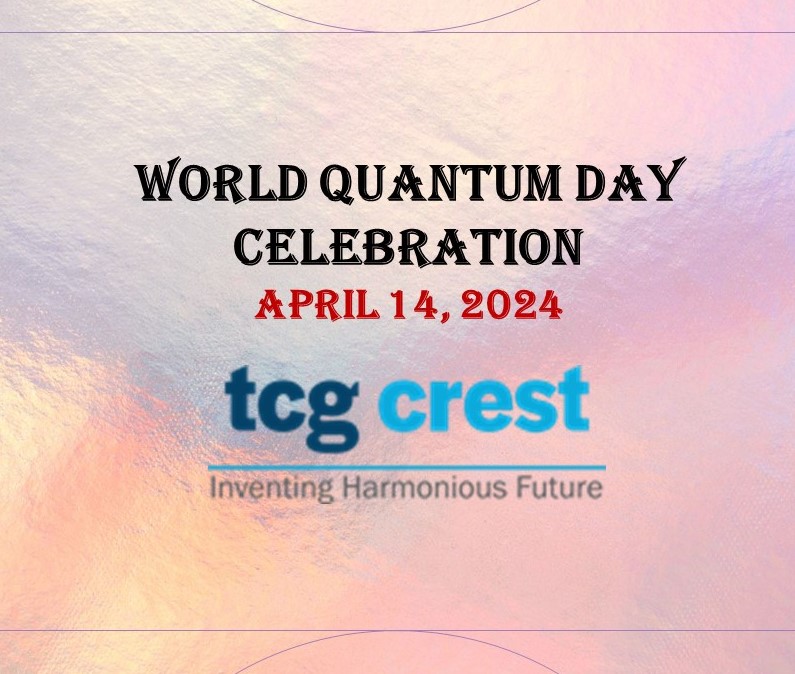 CQuERE – TCG Crest