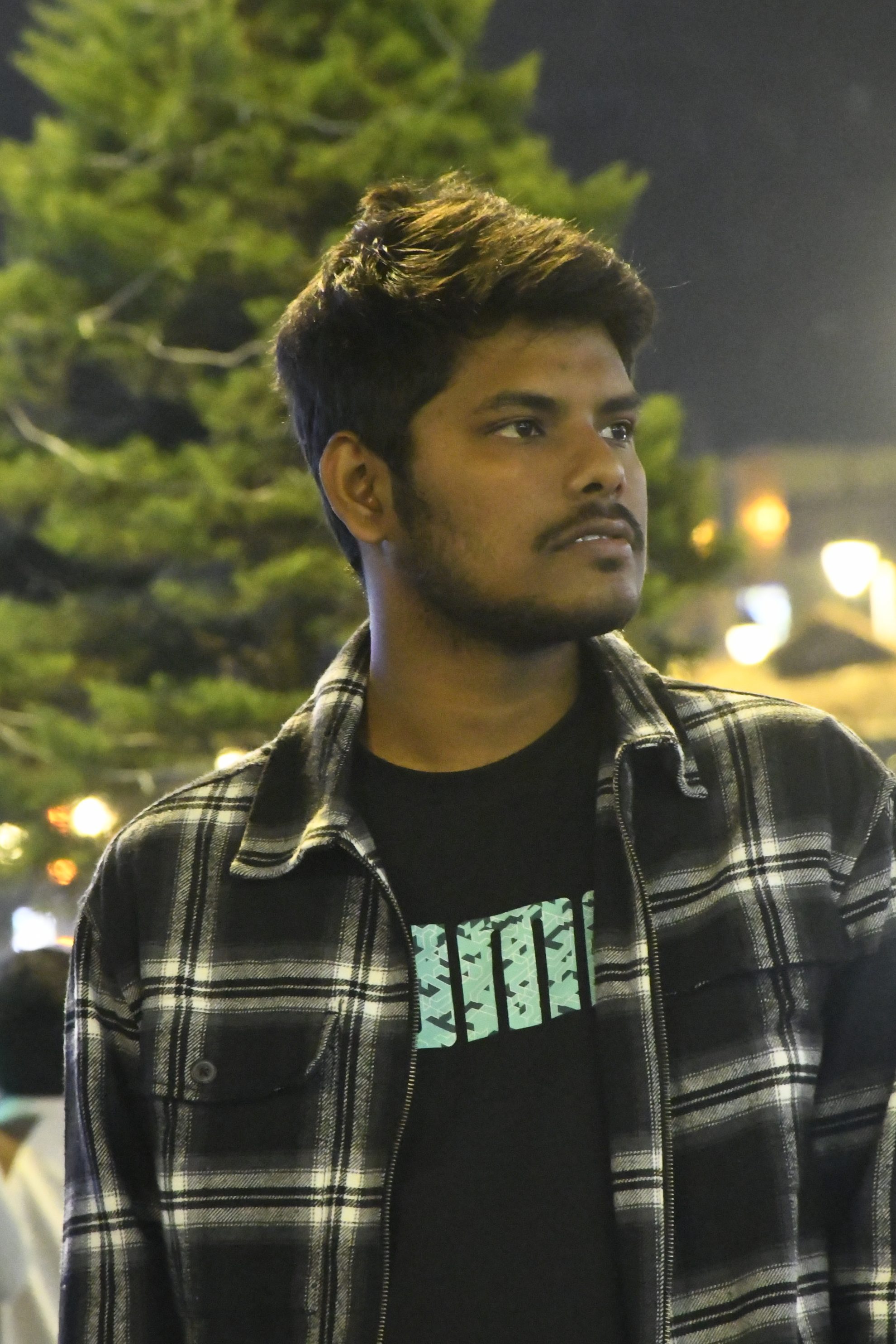 Aniket Ghara – TCG Crest