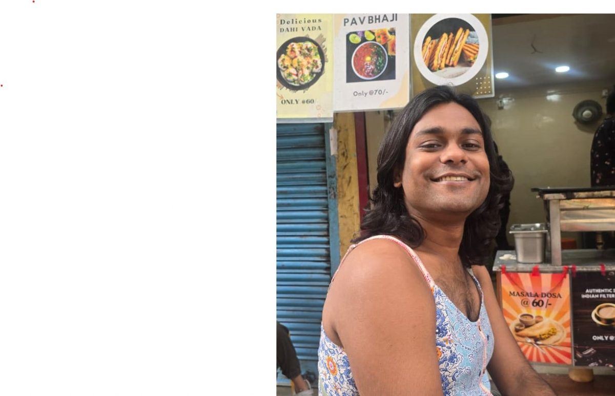 Prokash Kumar Kundu (Urmi) – TCG Crest